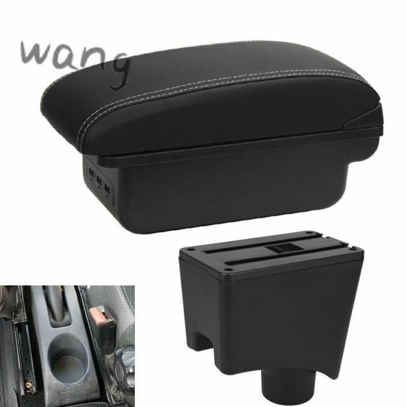 Подлокотник для автомобиля