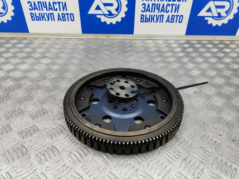 Б/У Маховик Kia Sorento 1 BL / Киа Соренто 1 BL 2.5 D4CB 145 Л.С. дизель 2005