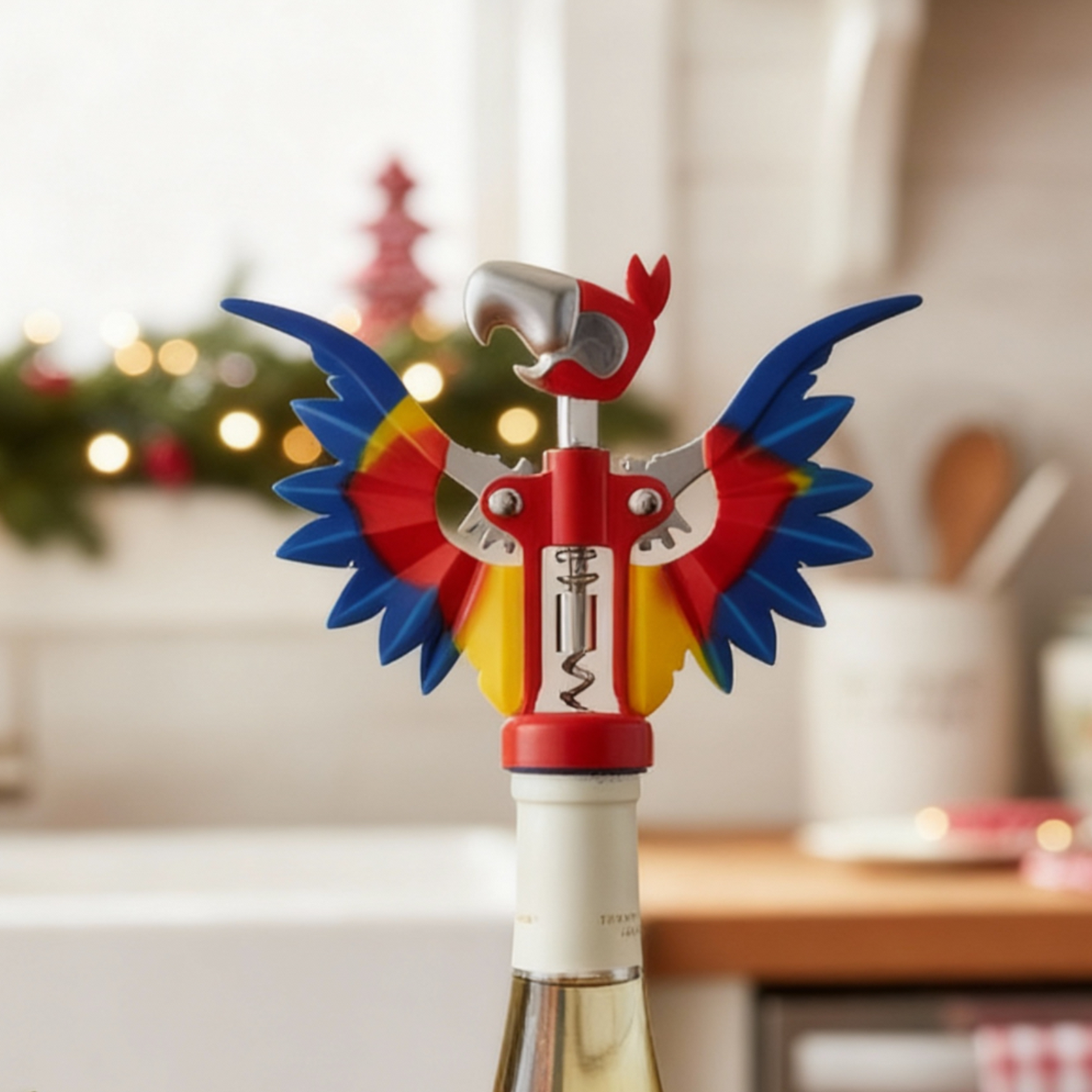 Штопор для вина Ototo Pinot