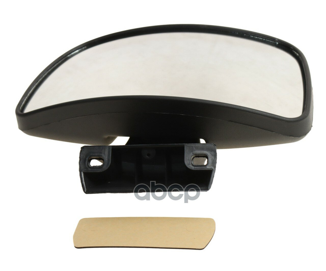 Зеркало боковое SITRAK HOWO бордюрное правое MOVELEX MOVELEX арт. 712W637306573-MX