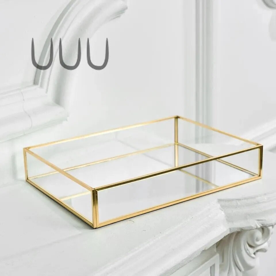 Подставка декоративная для мелочи