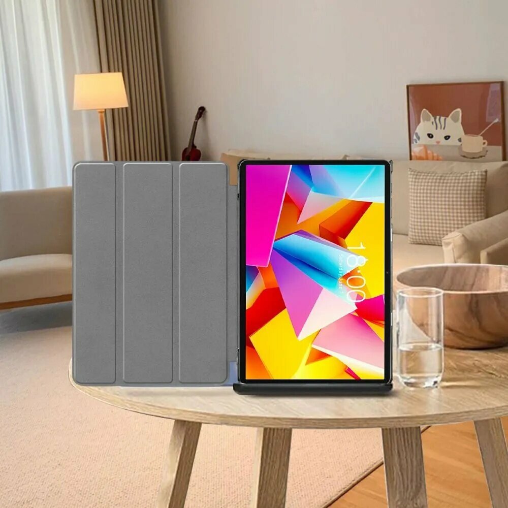 Чехол для Teclast T50 Plus 2025 магниты Защитная оболо чехол для планшета