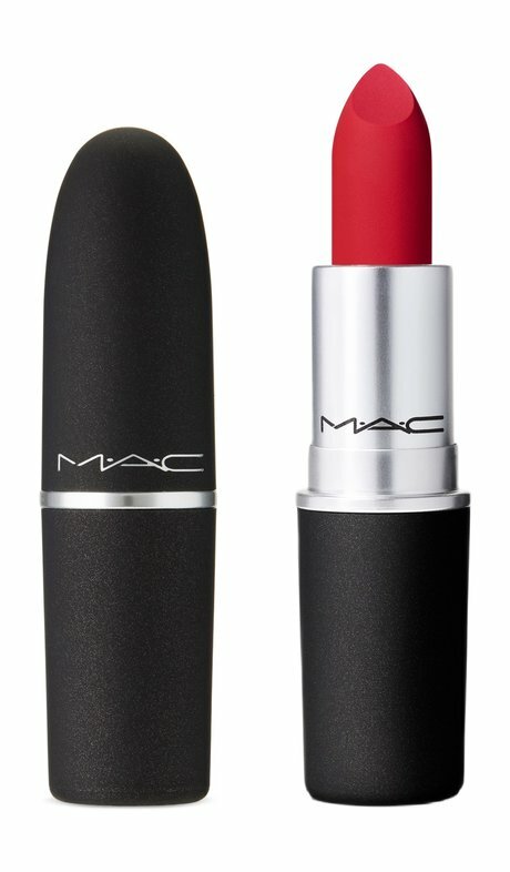 MAC Powder Kiss Lipstick Матовая губная помада | Werk, Werk, Werk 100мл