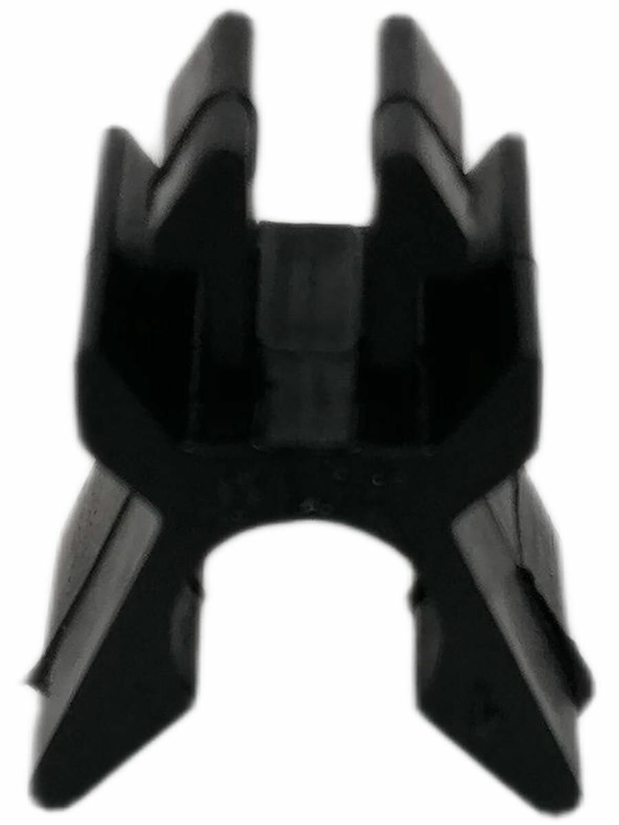 Фиксатор (держатель) упора капота Ваз 1111-1113 Ока