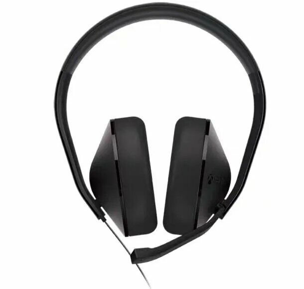 Наушники проводные / стереогарнитура Microsoft Stereo Headset для Xbox One