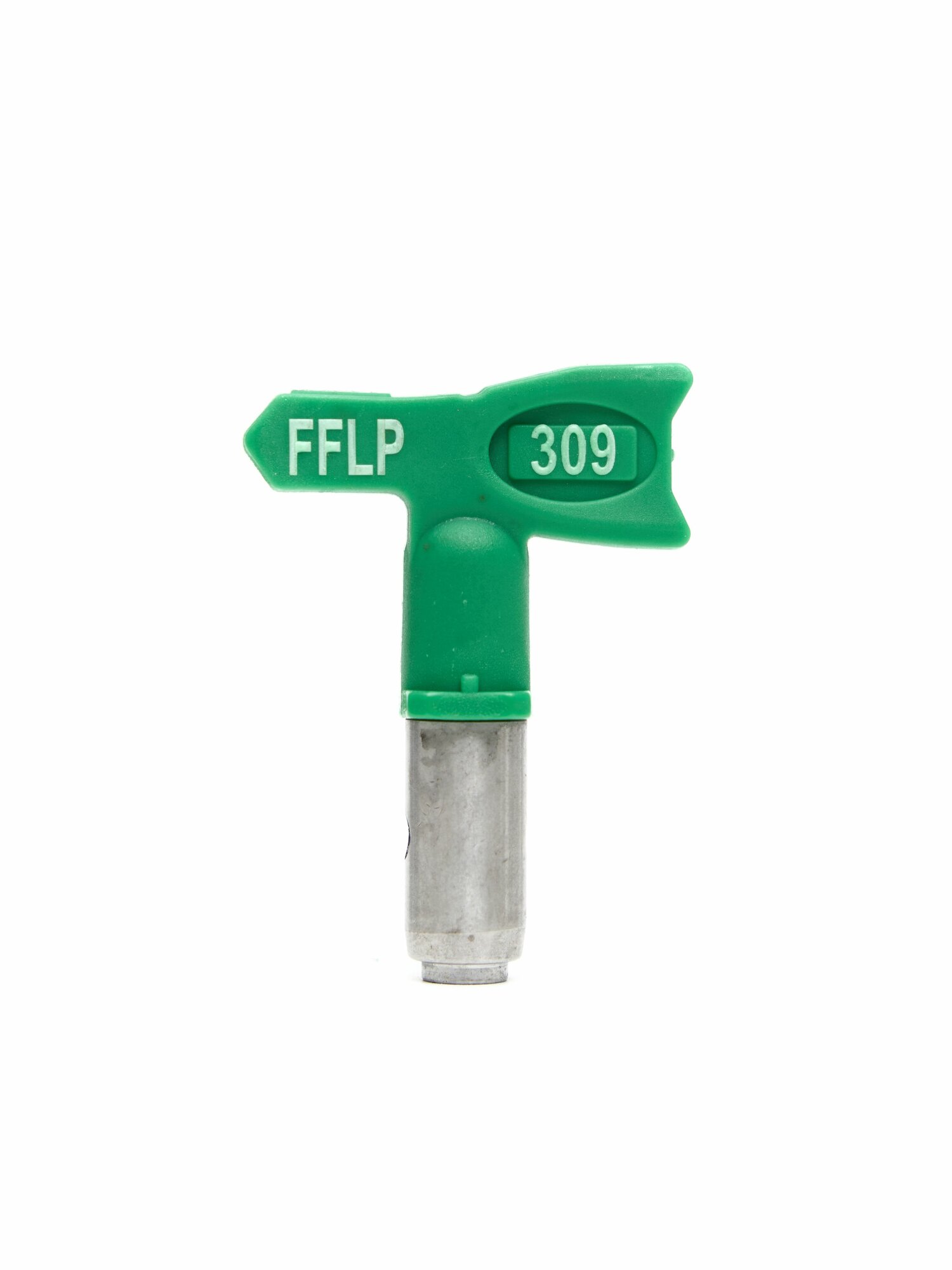 Сопло FFLP 309 (30, 0.009") для безвоздушного краскопульта тонкий распыл, Polyecs