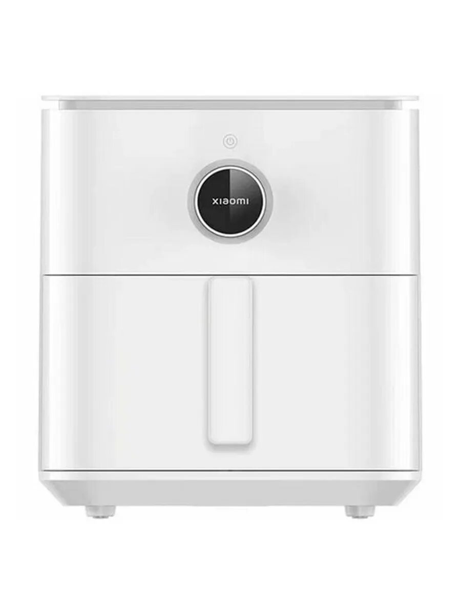 Аэрогриль Xiaomi Smart Air Fryer 6.5L EU белый