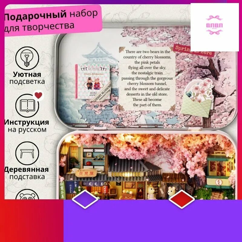 Эксклюзивный декор для сборки，（Рекомендуемые качественные продукты）