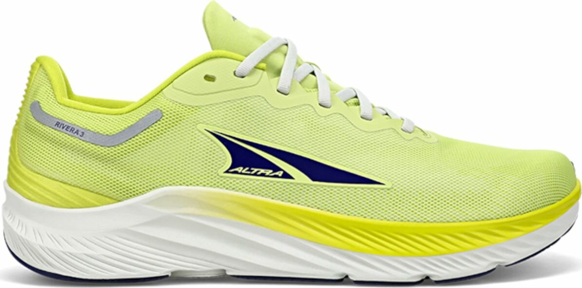 Кроссовки RIVERA 3