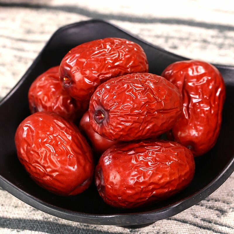 Красный финик Red Jujube 500 г