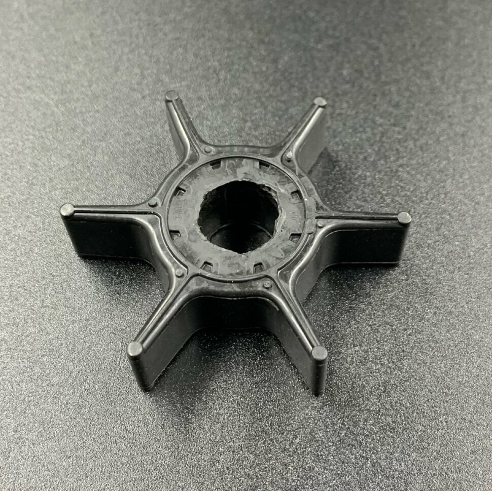 Крыльчатка помпы охлаждения Yamaha 9.9-15, F9.9-15 (Omax)