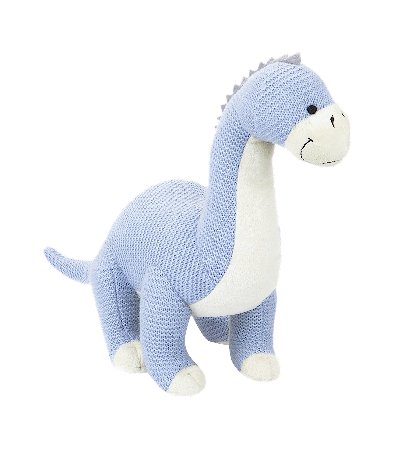 Динозавр Бронтозавр