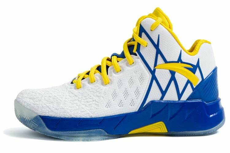 Кроссовки Klay Thompson Home Court