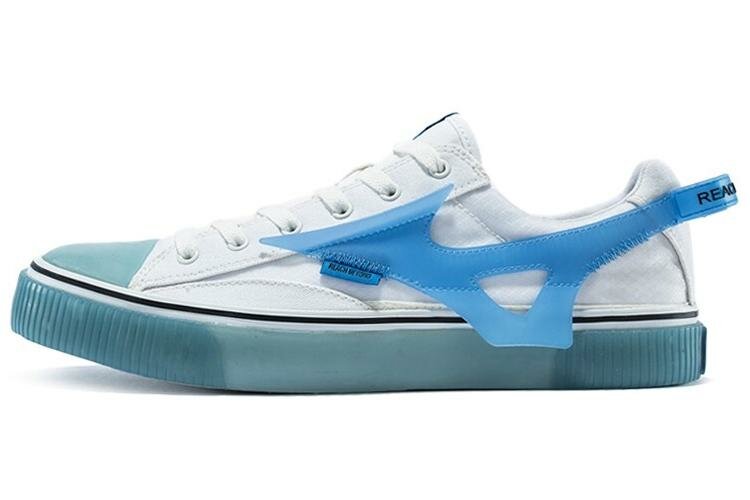 Кроссовки Speed Tr Low Top