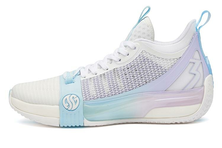 Кроссовки 361°