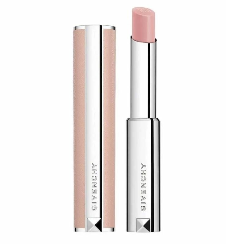 GIVENCHY Бальзам для губ Rose Perfecto, № 001 Pink Irresistible, 2.8 г