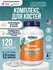 Комплекс для костей и суставов NOW Foods Bone Strength, поддержка мышц и нервной...