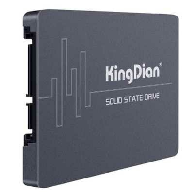 SSD диск S280 1Tb S280-1TB