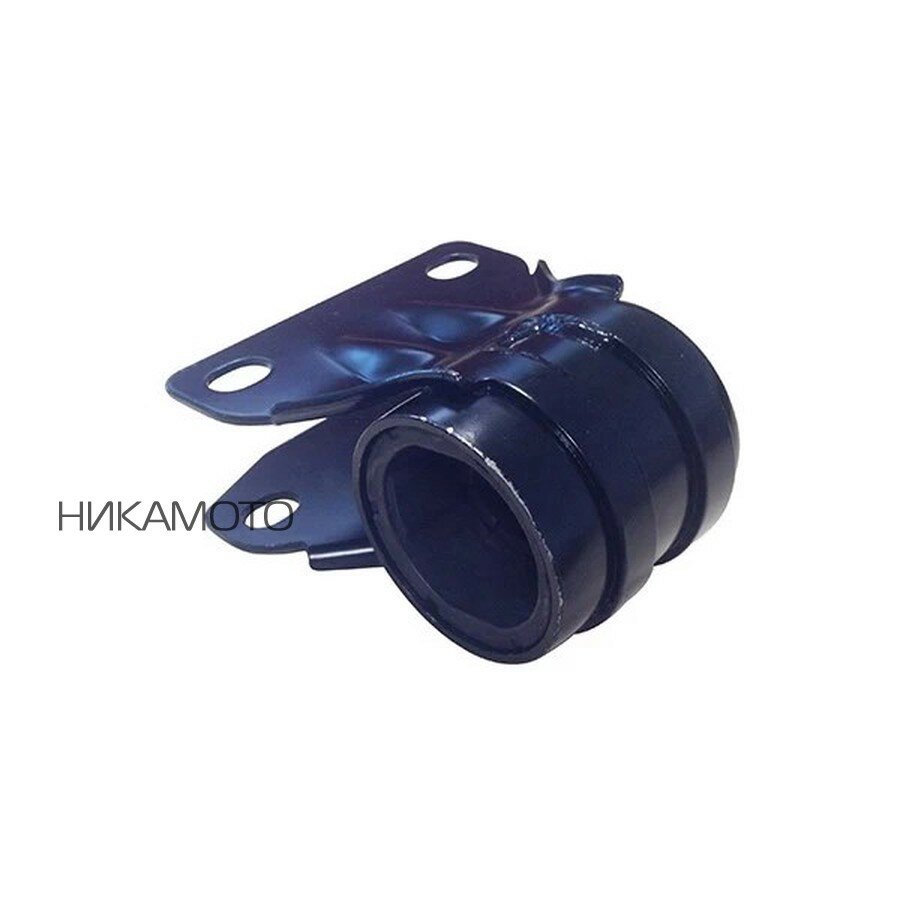 ALPIC AAB110R Сайлентблок правый FORD(FUSION, MONDEO)
