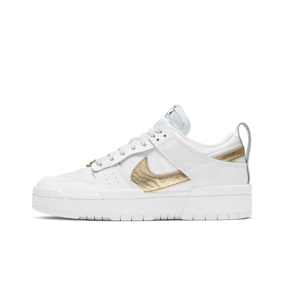Кеды NIKE Dunk Disrupt
