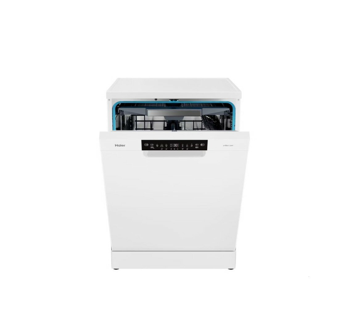Посудомоечная машина Haier HDWE15-58WE2RU