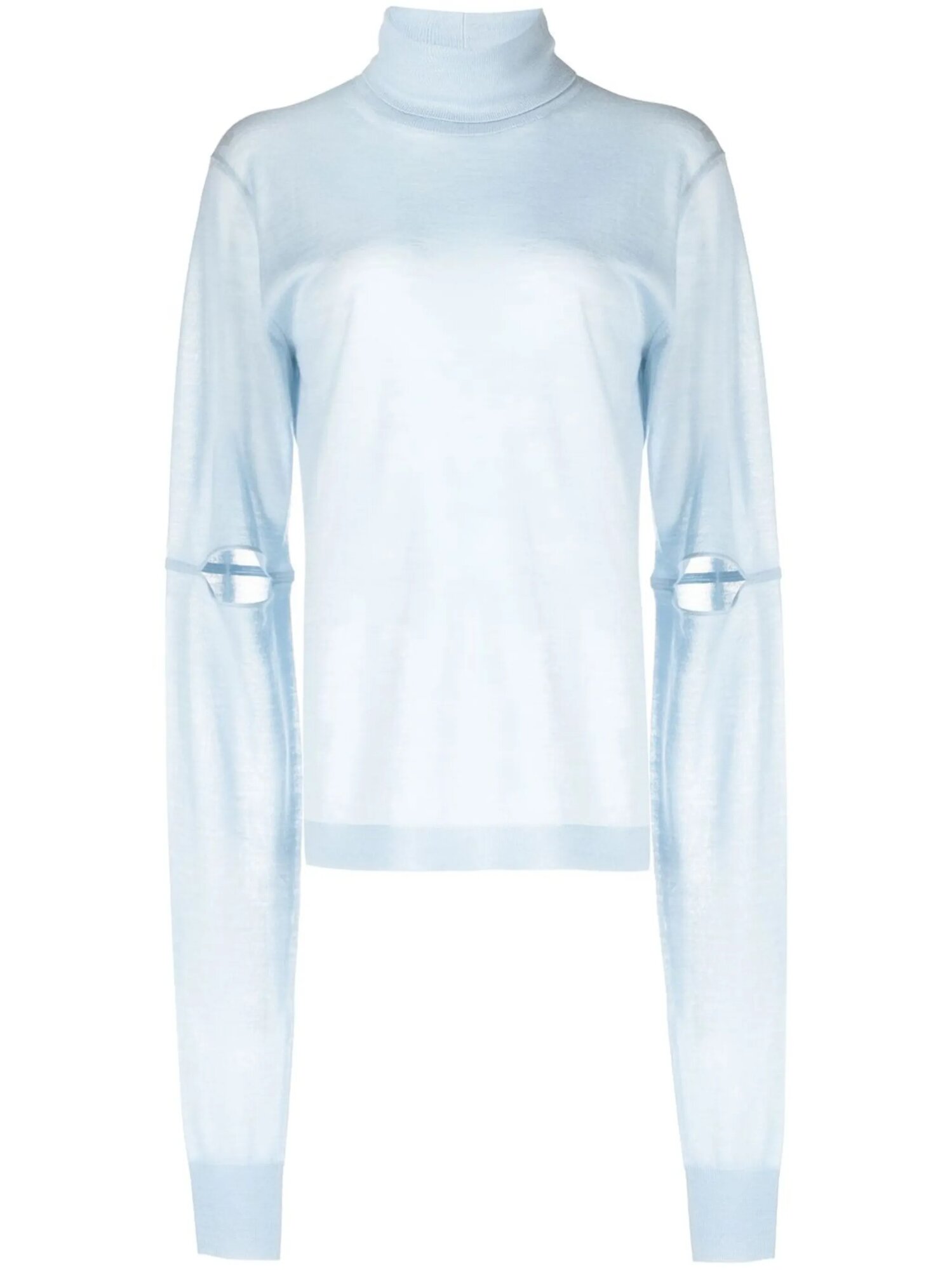 Джемпер Helmut Lang