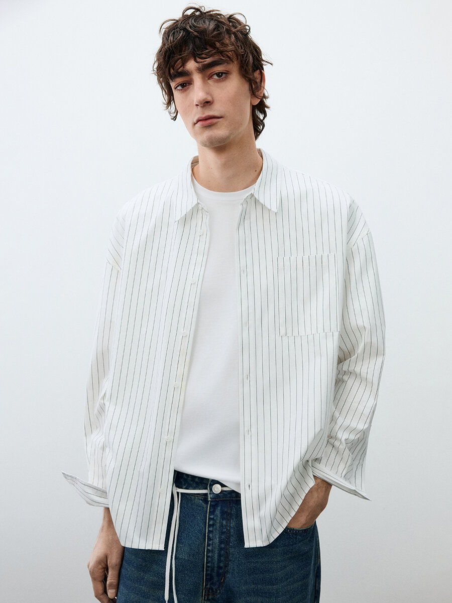 Рубашка Man Urban