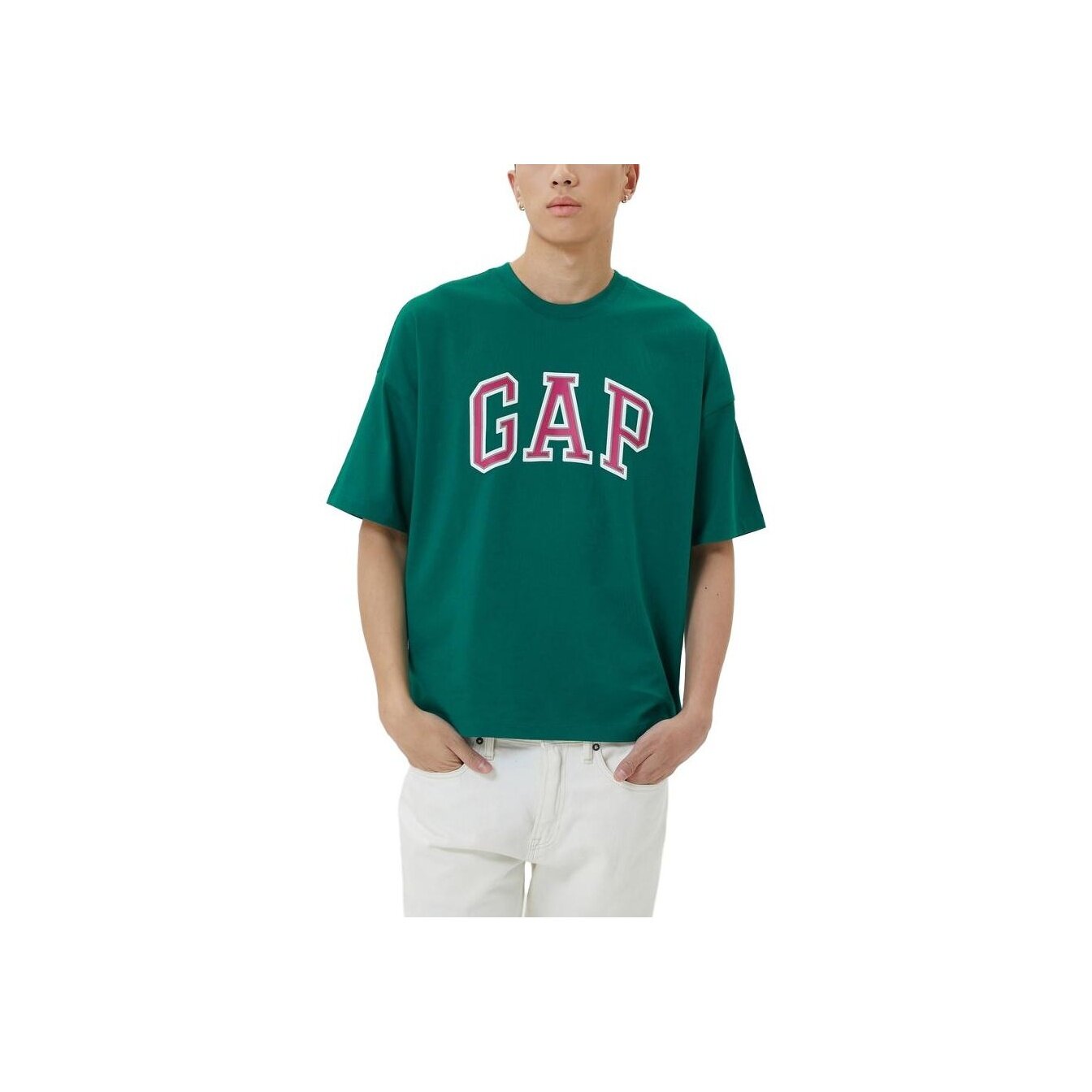 Майка GAP, размер L — фото 1
