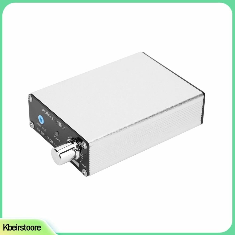 Цифровой стерео усилитель XHM541, плата для домашних динамиков