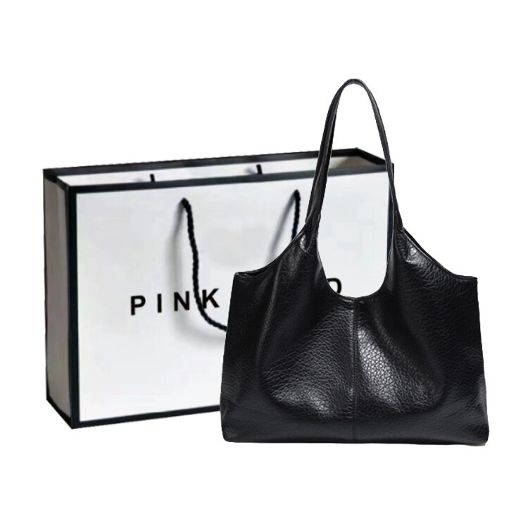 Сумка PINK·LAND PU Commuter Bag Regular