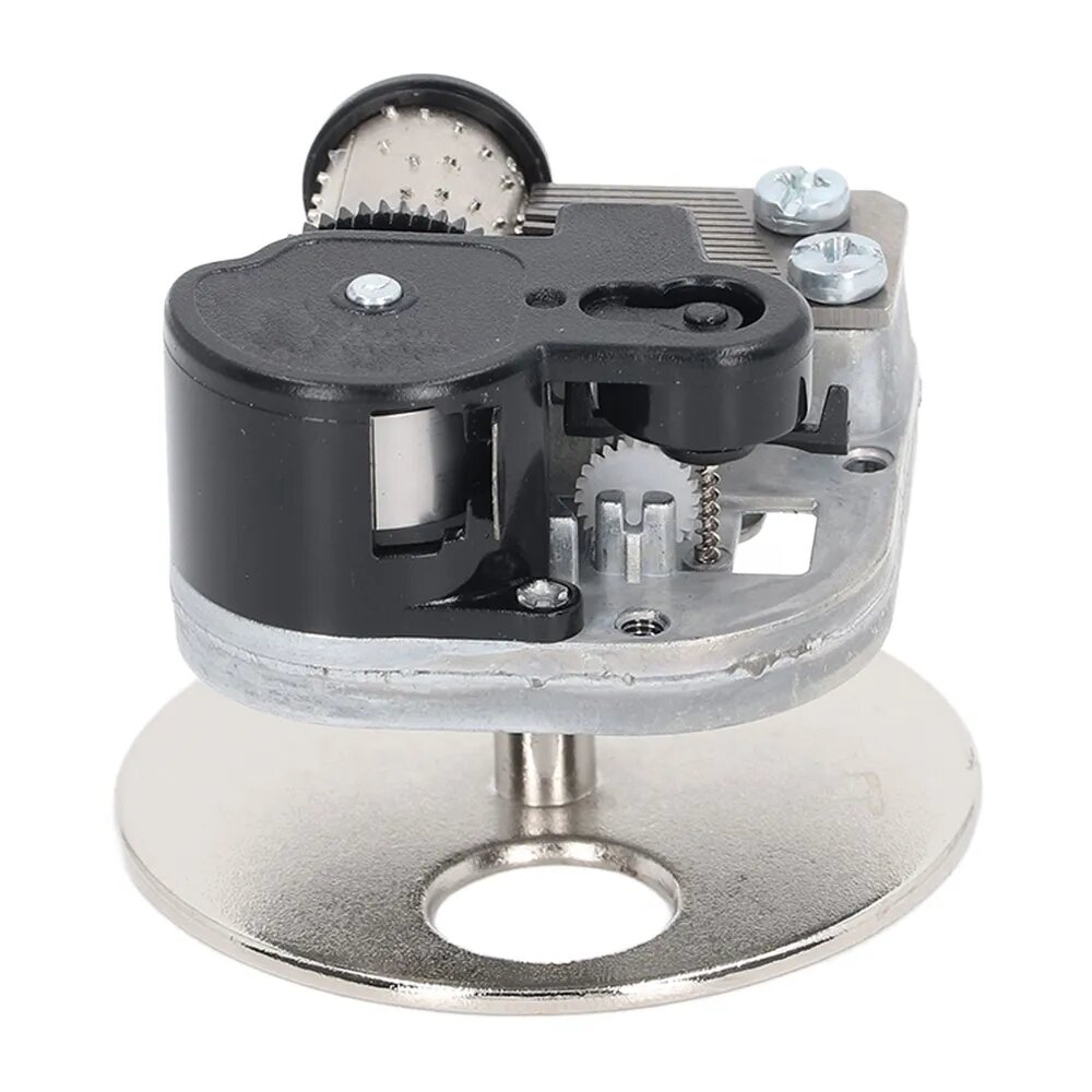 Механизм музыкальной шкатулки