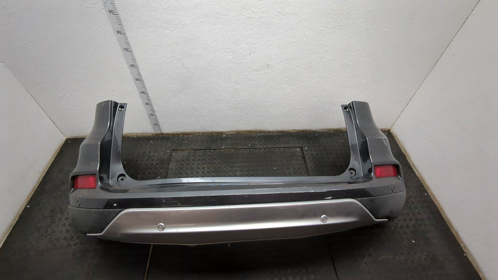 Бампер задний Honda CR-V Б/У