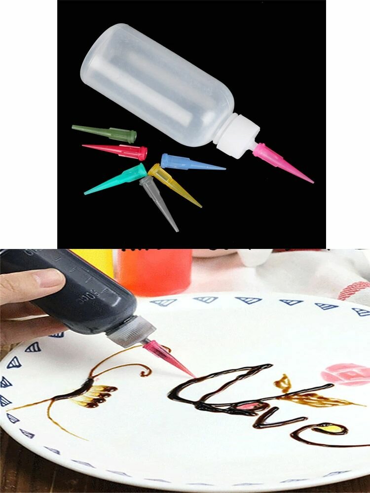 Карандаш кондитерский