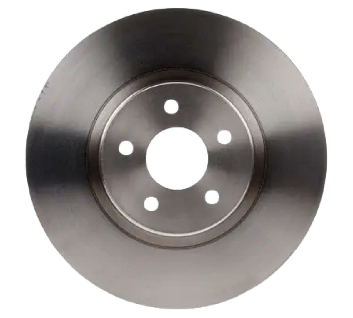 Диск тормозной BOSCH 986479660 передний вентилируемый, 320x25 мм, 5 отверстий, Ford Focus III 04.11-, Kuga II 01.13-, Tourneo 12.12-, Transit 13 09.13-