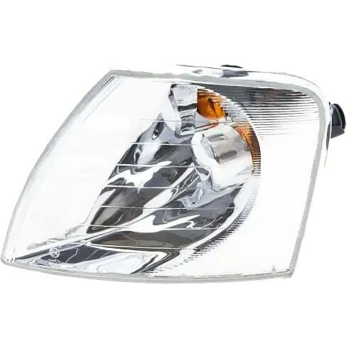 Указатель поворота DEPO 441-1523L-AE L белый VW Passat B5 97-00