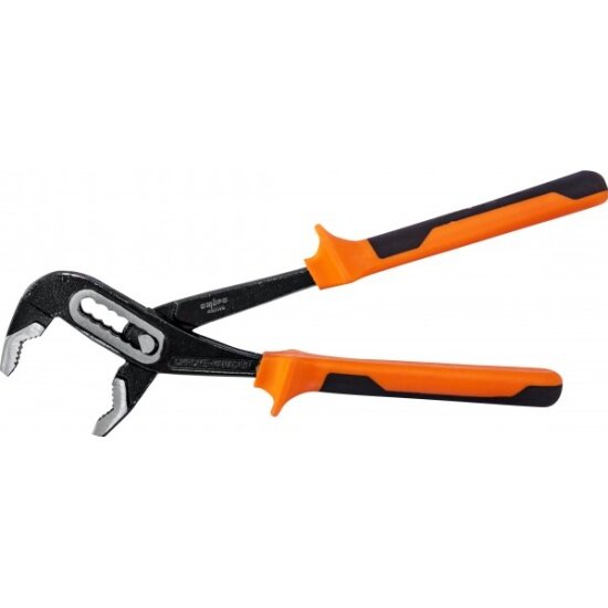 Клещи переставные Ombra 460010, 250 мм