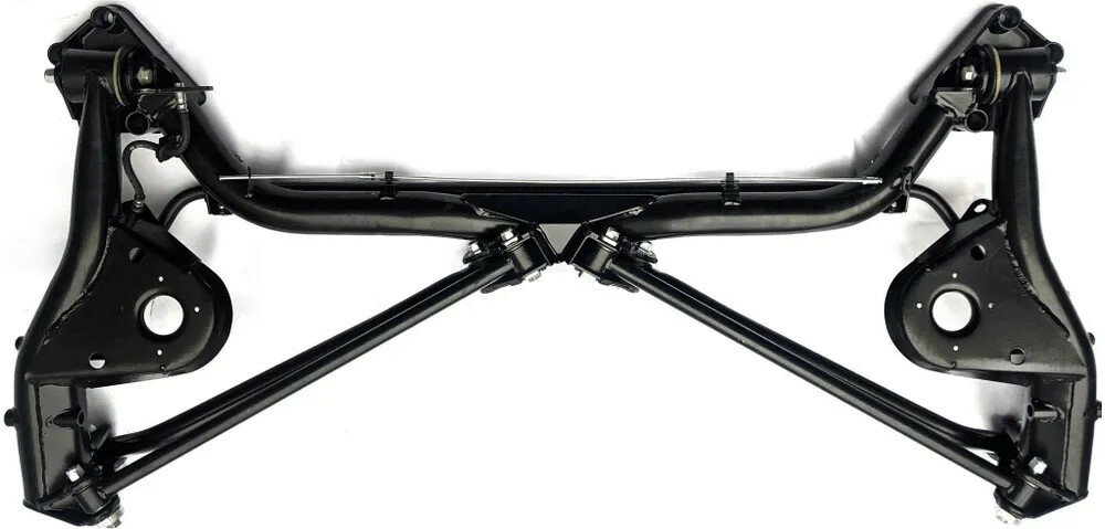 Задняя независимая подвеска (ЗНП) в сборе для лада веста (Автопродукт)