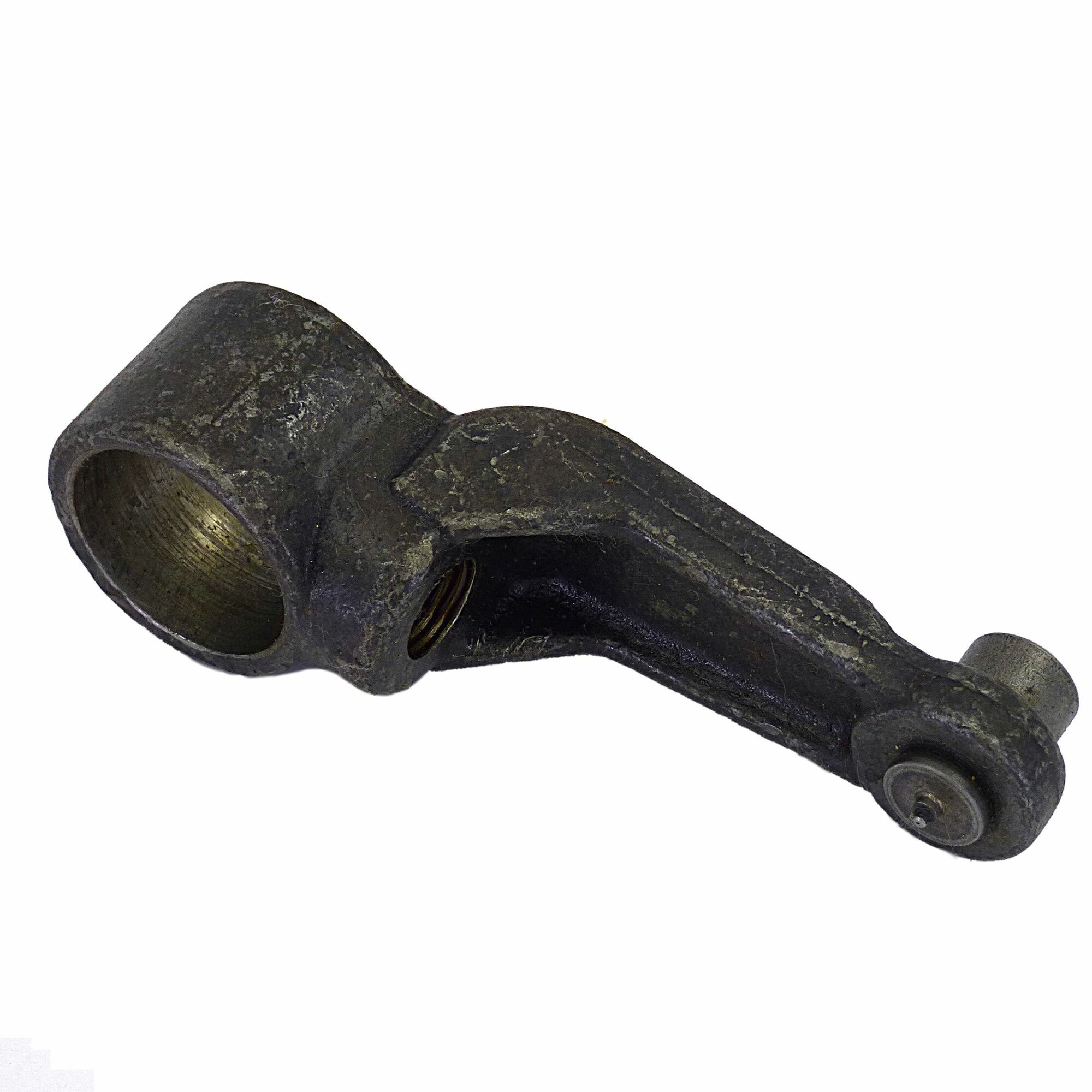 Поводок валика управления ВОМ 50-2401020, для тракторов марки МТЗ