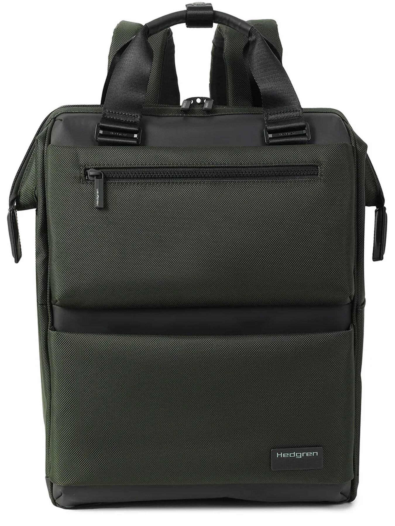 Рюкзак Hedgren HNXT11 Next Clip Backpack 15,4 RFID *914-01 Deep Depths