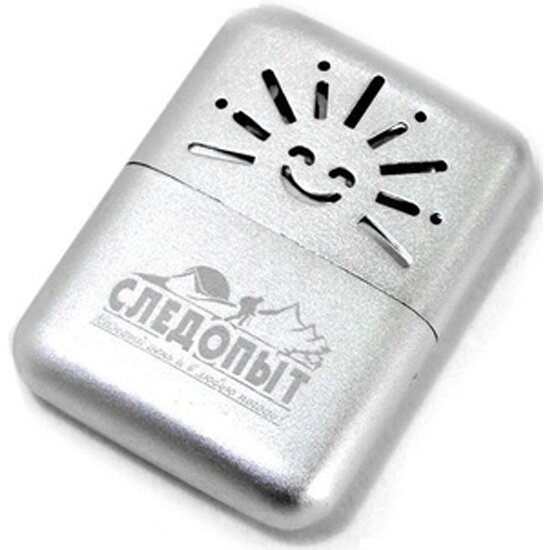 Грелка каталитическая для рук Следопыт малая (PF-GHP-P02)