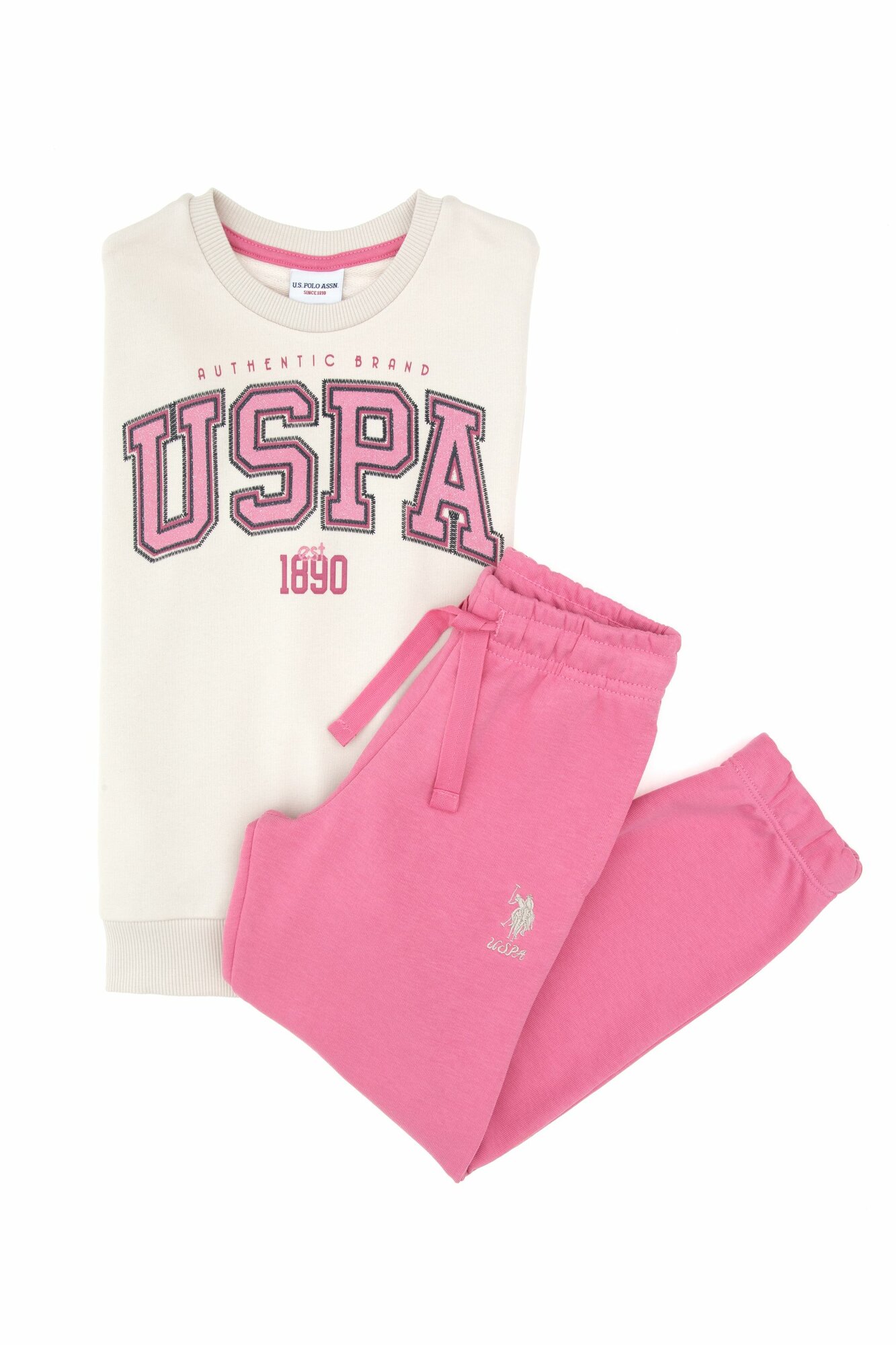 Костюм спортивный