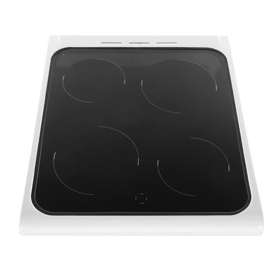 Варочная поверхность плиты DeLuxe (7000610)