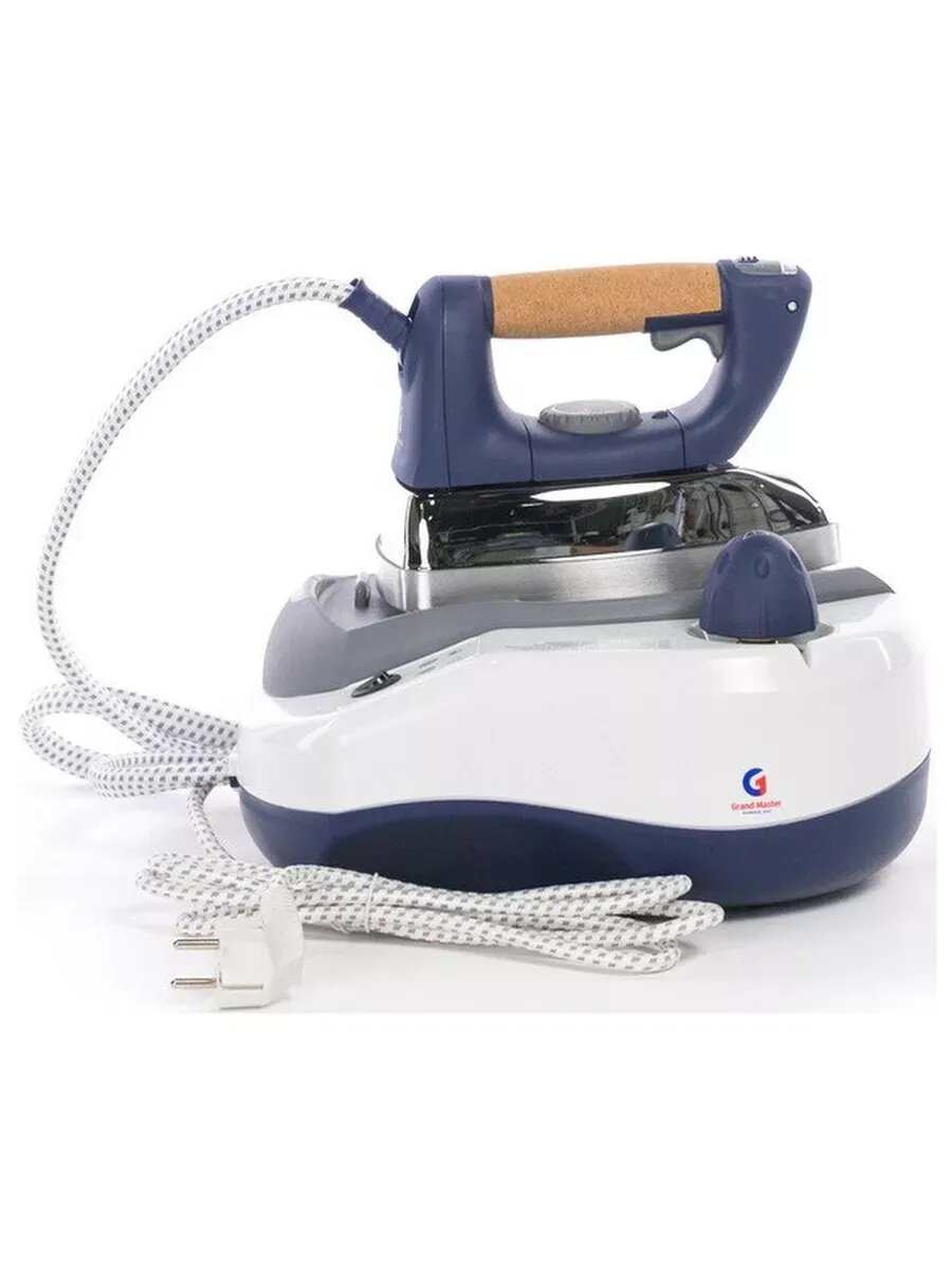 Гладильная система GM-530 белый