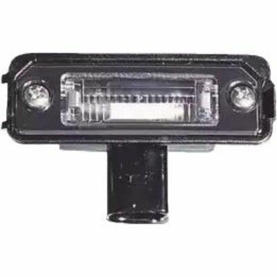 Фонарь номерного знака DEPO 441-2102N-AE VW Golf IV 98-02