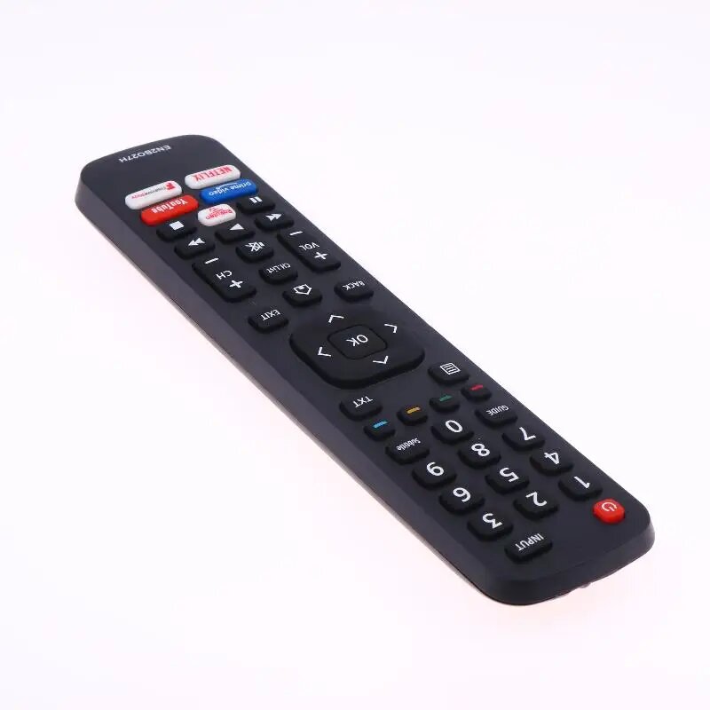 Пульт дистанционного управления для телевизора Hisense