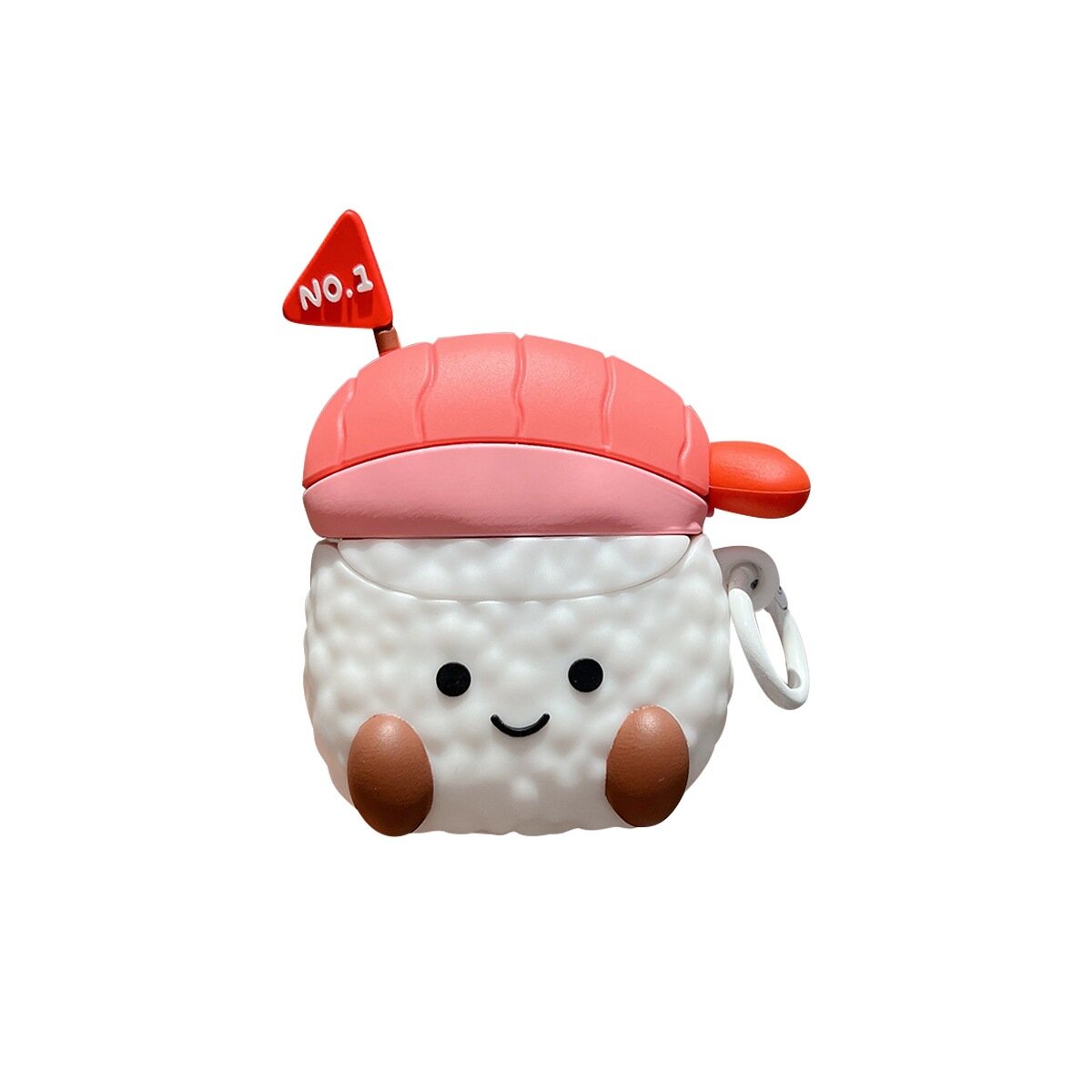 Новый совместимый чехол для наушников Redmi Buds6 Pro, мультяшный силиконовый мягкий корпус, Redmi Buds6 Youth Edition, беспроводной Bluetooth