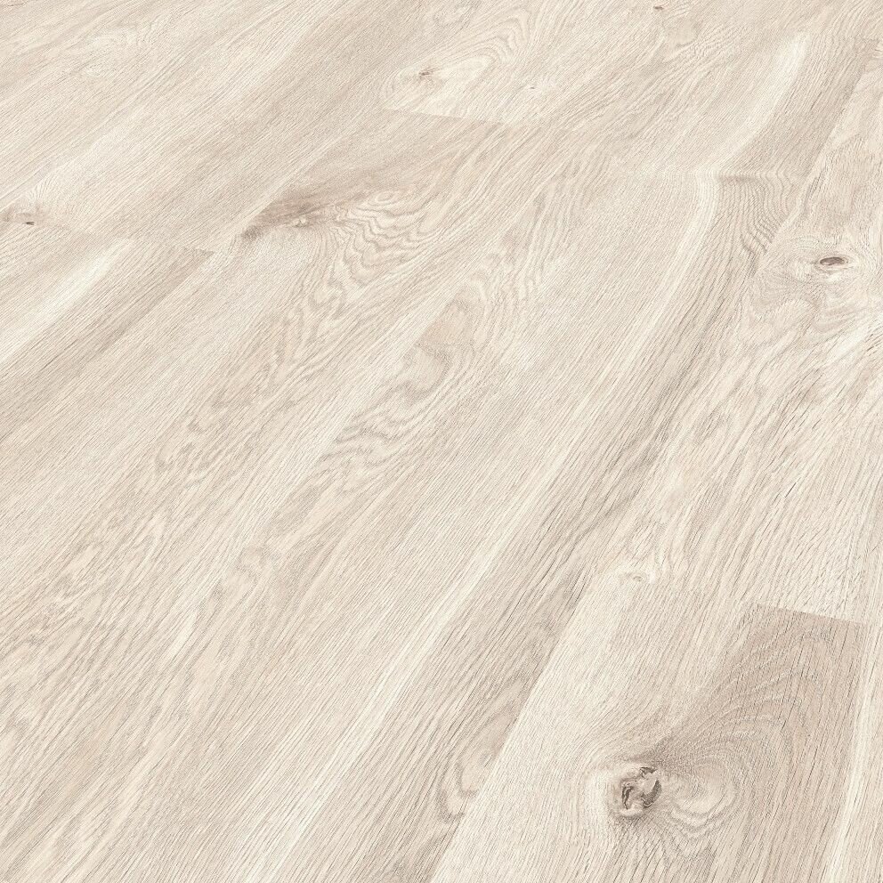 Ультрадекор Victory Beauty 833 ламинат 1285х192х8мм (9шт) (2,22кв. м.) Дуб Парящий