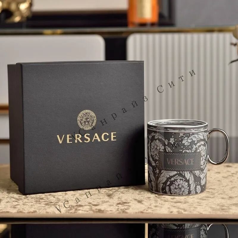 Чашка, 350 мл, 1 шт