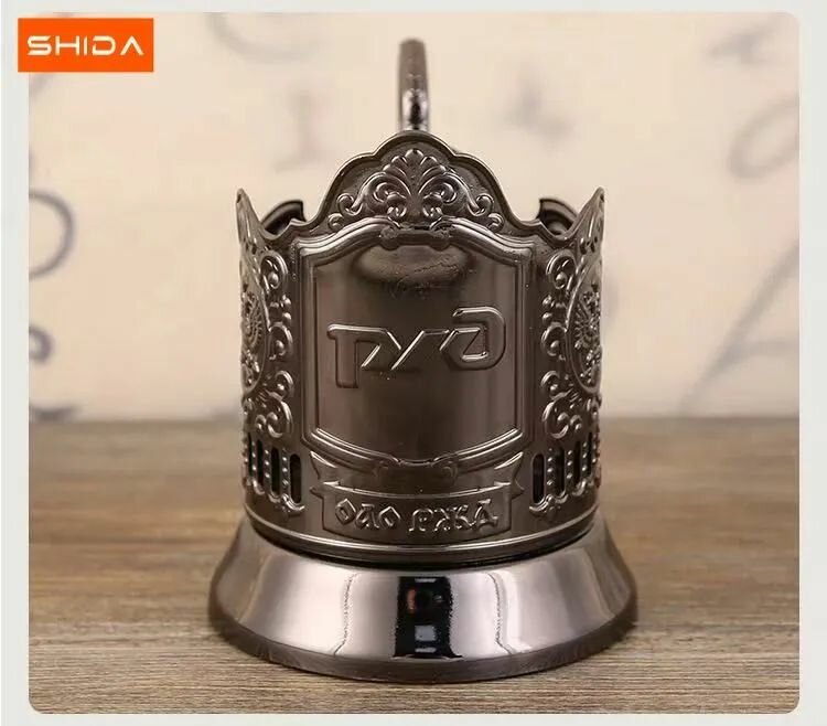 Подстаканник "РЖД"