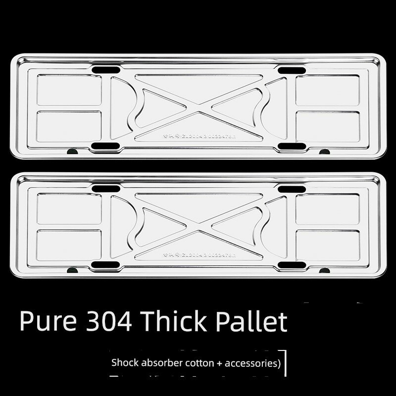 Комплект кронштейна из нержавеющей стали 304 + амортизатор + 2 набора винтов для новых энергетических транспортных